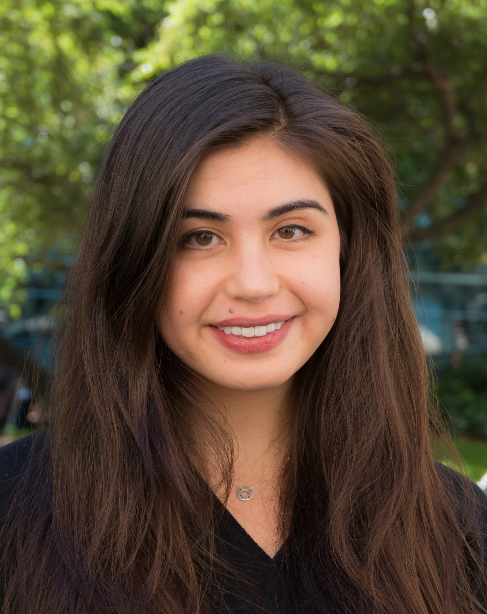 Meet the Reporters 2015 – The Midtown Gazette
