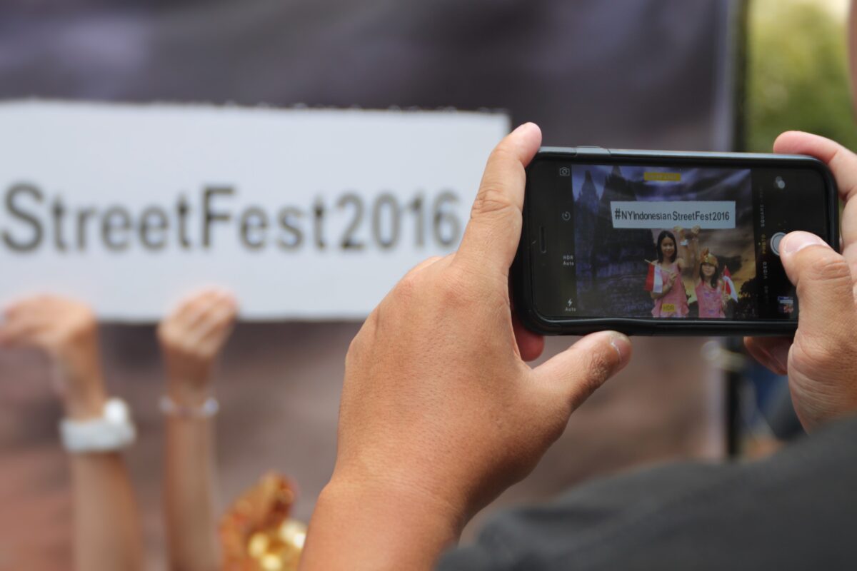 Bali and Beyond celebrates Indonesian independence – The Midtown Gazette