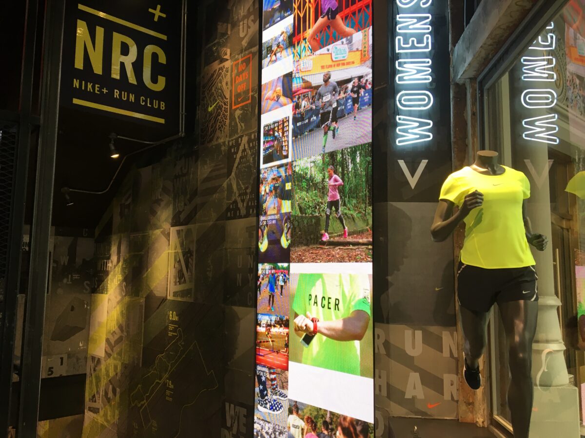 Will Ladies Mile see a Black Friday bump? – The Midtown Gazette
