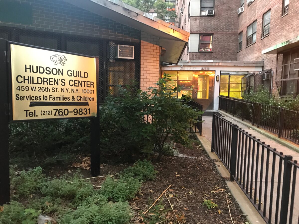 Getting a head start – The Midtown Gazette