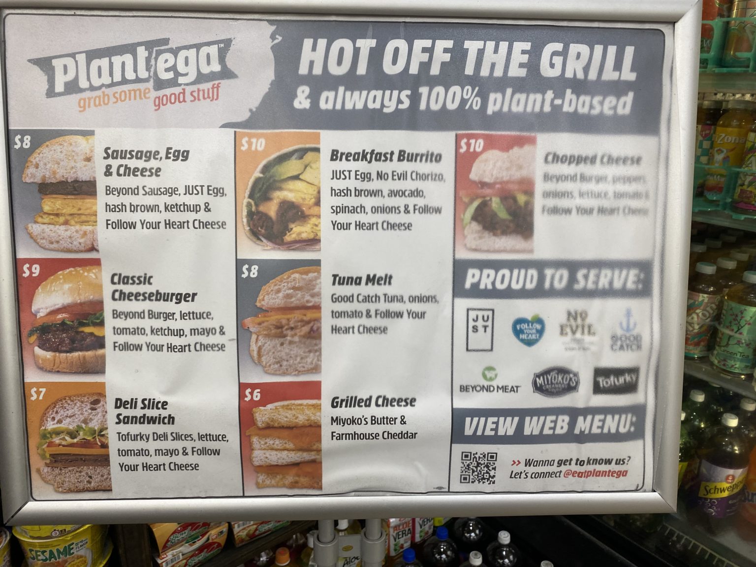 Bodega Owners Add Plant-Based Menu Options – The Midtown Gazette