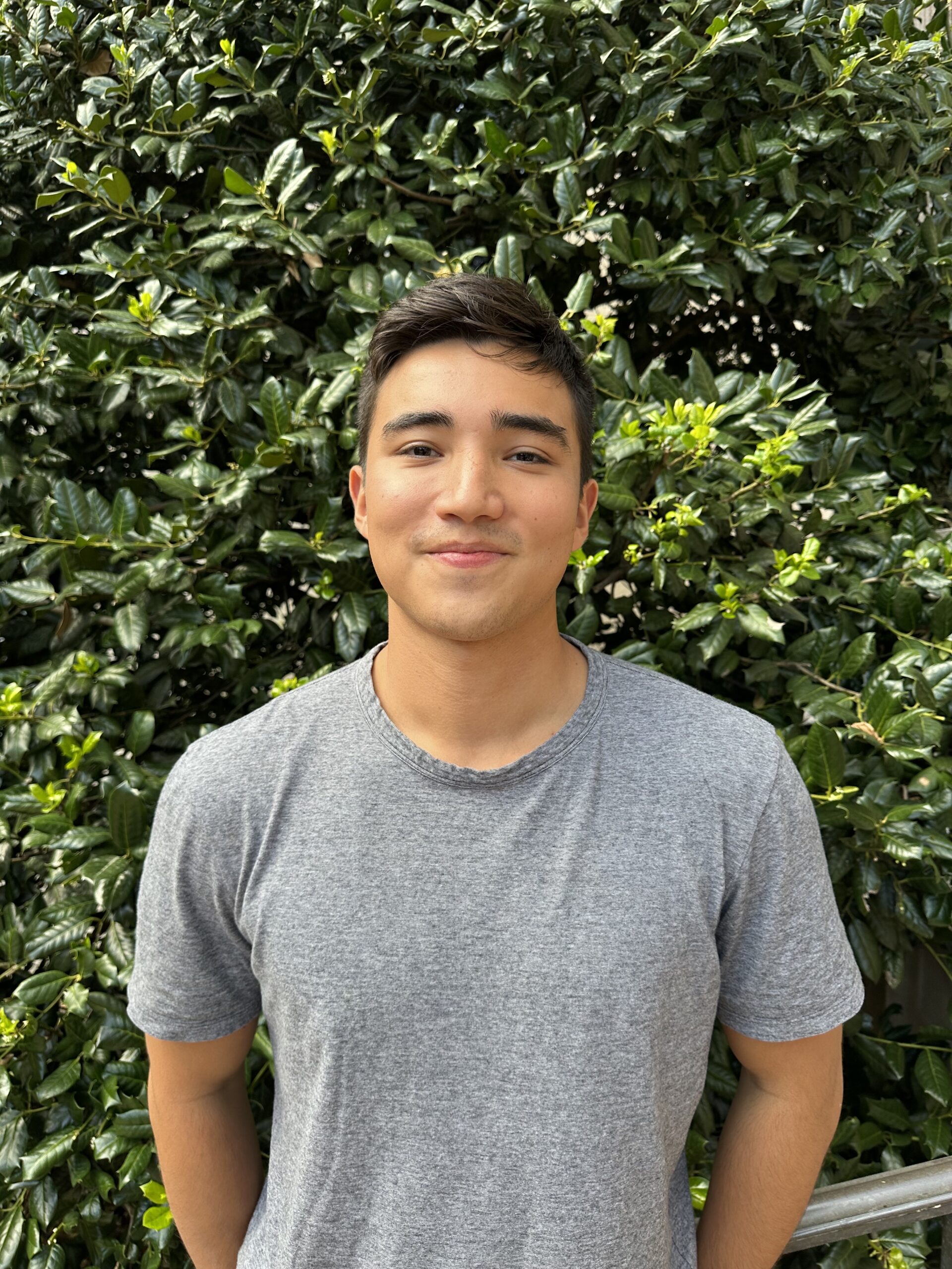 Meet the Reporters 2023 – The Midtown Gazette