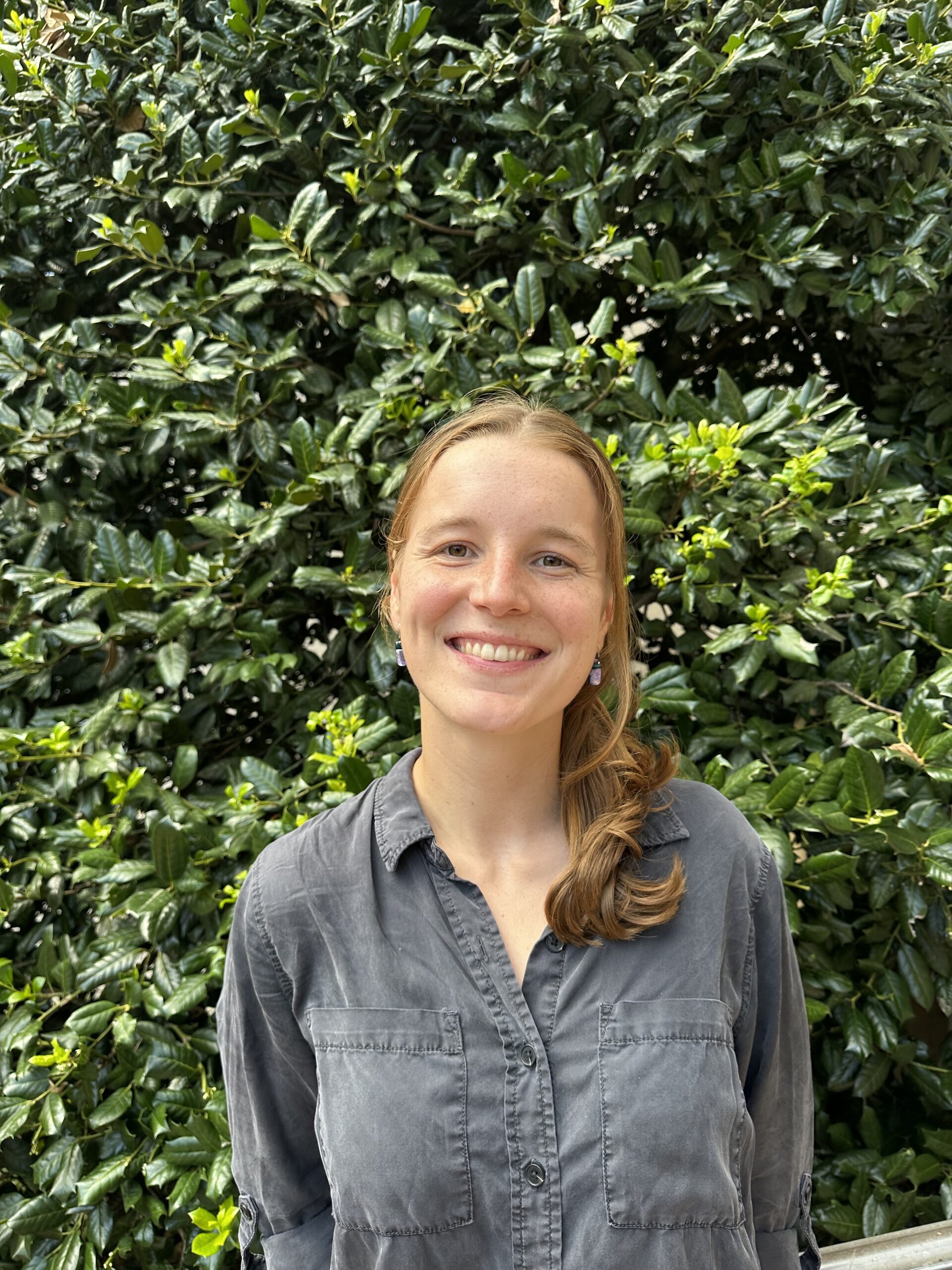 Meet the Reporters 2023 – The Midtown Gazette