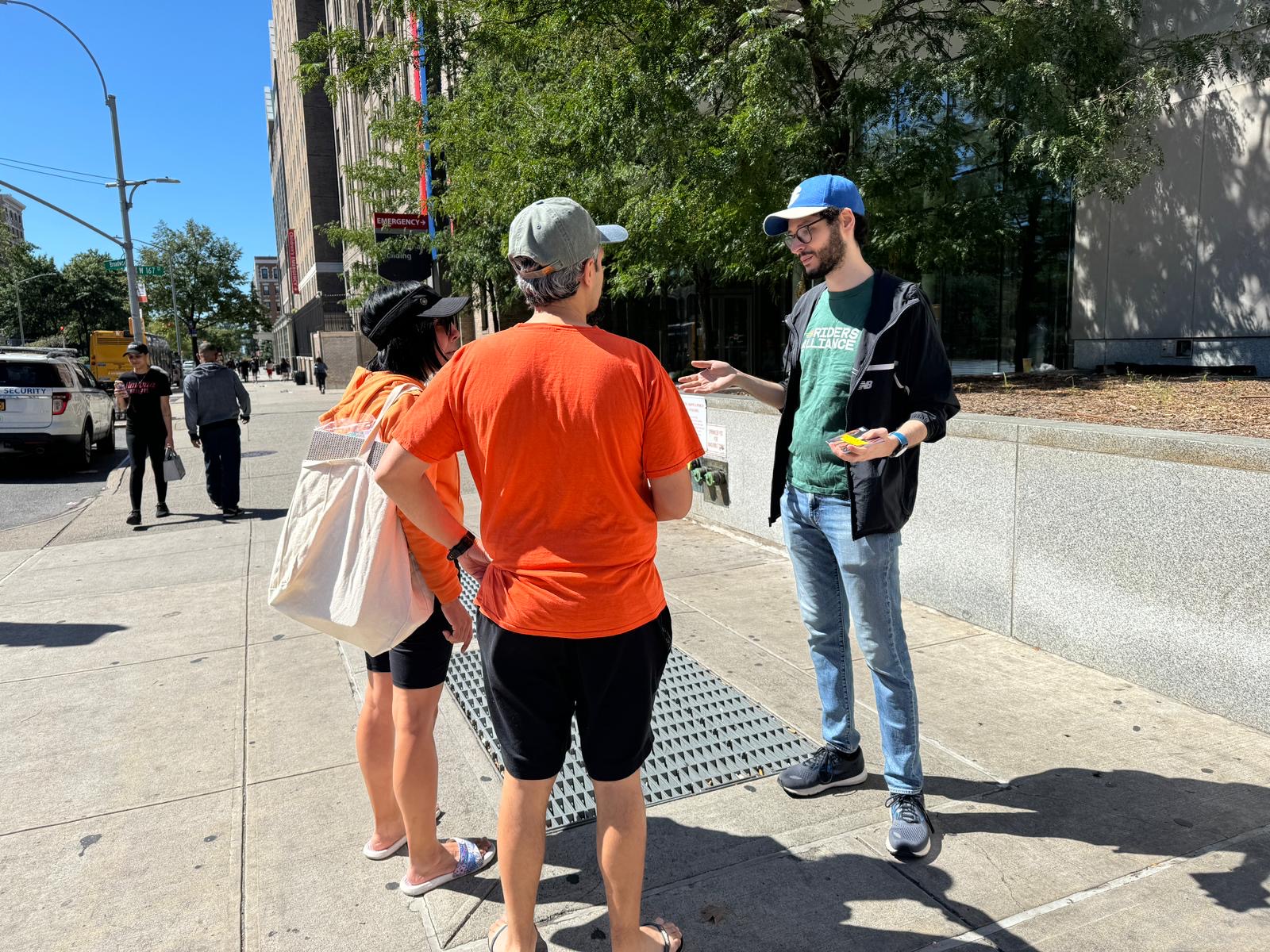 Congestion pricing pause deepens subway accessibility issues – The ...