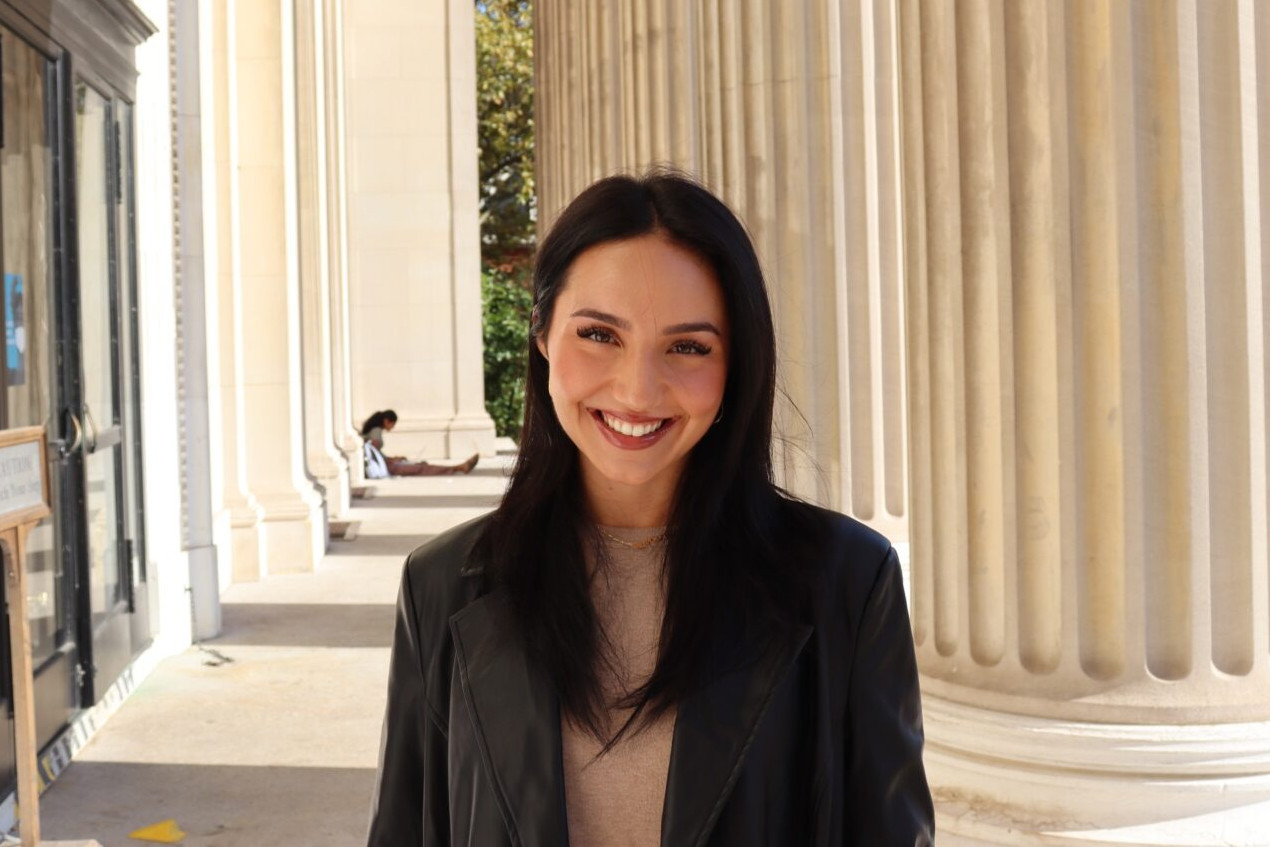 Meet the Reporters 2024 – The Midtown Gazette